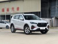 China Jetour X70 X90 Plus 7 Seats Automobile with 1.6T 2.0T Engine and 50-80L Fuel Tank Capacity for sale