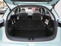 China Electric Power Compact SUV Geely Geometry E/A/C Small Mini Adult Energy Vehicles EV Car for sale