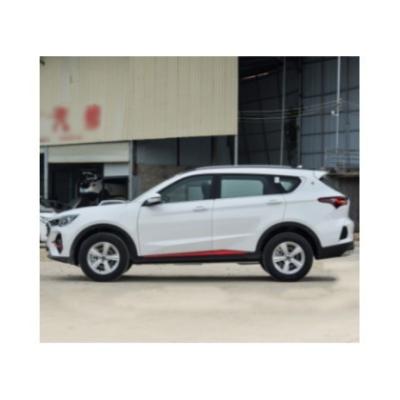China 2024 Chery Jetour X70 Plus SUV 1.6T 2.0T Gasoline Cars with Electric Parking Brake for sale