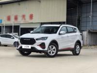 China 2024 Chery Jetour X70 Plus SUV 1.6T 2.0T Gasoline Cars with Electric Parking Brake for sale