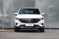 China Adult Luxuries Electric Car 5/7 Seats Electric SUV Car Mercedes Ben-z EQB 260 350 for sale