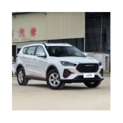 China 2024 Jetour X70 Car with Maximum Power 100-150Ps 1.5T/1.6T/2.0T 5 Seats 7 Seats Mode for sale