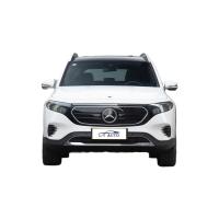 China 2024 Mercedes Benz EQB 350 260 4MATIC Electric Vehicle with Ternary Lithium Battery for sale