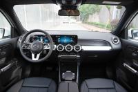 China 2024 Mercedes Benz EQB 350 260 4MATIC Electric Vehicle with Ternary Lithium Battery for sale