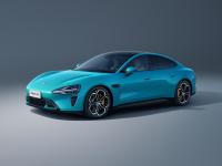 China 2024 Arrival Body Size 4997x1963x1455 mm Left Hand Drive SU7 Max EV Car Sports Vehicles for sale