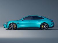 China 2024 Arrival Body Size 4997x1963x1455 mm Left Hand Drive SU7 Max EV Car Sports Vehicles for sale
