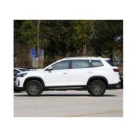 China High Speed Jetour X90 Plus 7 Seats Left Hand SUV 2023 2024 Gasoline Car Highbrid Chery for sale