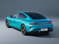 China 2024 Arrival Body Size 4997x1963x1455 mm Left Hand Drive SU7 Max EV Car Sports Vehicles for sale