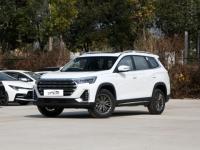 China High Speed Jetour X90 Plus 7 Seats Left Hand SUV 2023 2024 Gasoline Car Highbrid Chery for sale