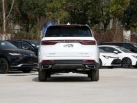 China High Speed Jetour X90 Plus 7 Seats Left Hand SUV 2023 2024 Gasoline Car Highbrid Chery for sale
