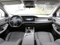 China High Speed Jetour X90 Plus 7 Seats Left Hand SUV 2023 2024 Gasoline Car Highbrid Chery for sale