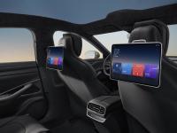 China Xiaomi SU7 Max Electric Car The Perfect Combination of Performance and Affordability for sale