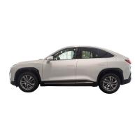 China 2024 NIO EC6 75kWh Sport Compact Electric Car EV SUV Nio ET5 ET7 EC7 High Speed EV Automobile for sale