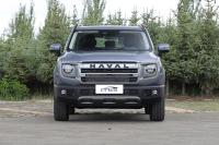 China Compact SUV Dargo 175kw 238Ps High Speed with Turbo Diesel Engine by Automobile Haval for sale