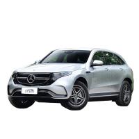 China 2024 Mercedes Benz EQC 350 400 4MATIC The Perfect Blend of Luxury and Electric Power for sale