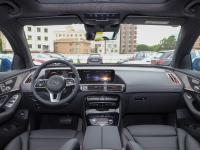 China 2024 Mercedes Benz EQC 350 400 4MATIC The Perfect Blend of Luxury and Electric Power for sale