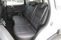 China GWM Haval Dargo 2024 Left Steering SUV with 7 Seats and Maximum Power of 150-200Ps for sale