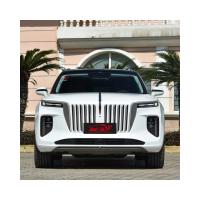 China HongQI E-HS9 Four-Wheel Drive Electric Vehicle The Perfect Solution for Your Business for sale