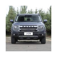 China 2023 2024 Haval Dargo DCT 5 Doors-5 Seats SUV Curb Weight 1000kg-2000kg Diesel Vehicle for sale