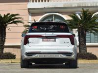 China HongQI E-HS9 Four-Wheel Drive Electric Vehicle The Perfect Solution for Your Business for sale