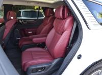 China HongQI E-HS9 Four-Wheel Drive Electric Vehicle The Perfect Solution for Your Business for sale