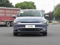 China Xpeng P5 EV Electric Car Elevate Your Driving Experience with 155kW of Power and Style for sale