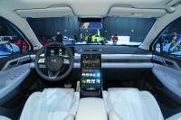 China Xpeng P5 EV Electric Car Elevate Your Driving Experience with 155kW of Power and Style for sale