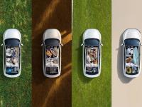 China Xpeng P5 EV Electric Car Elevate Your Driving Experience with 155kW of Power and Style for sale