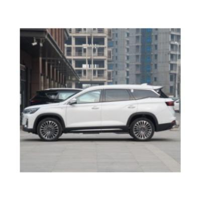 China Chery Jetour X90 5 Seat Gasoline Auto 1.5T 1.6T 2.0T High Configuration Large Space SUV for sale