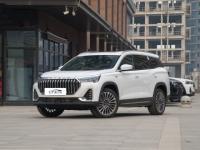 China Chery Jetour X90 5 Seat Gasoline Auto 1.5T 1.6T 2.0T High Configuration Large Space SUV for sale