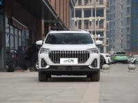China Chery Jetour X90 5 Seat Gasoline Auto 1.5T 1.6T 2.0T High Configuration Large Space SUV for sale