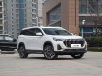 China Chery Jetour X90 5 Seat Gasoline Auto 1.5T 1.6T 2.0T High Configuration Large Space SUV for sale