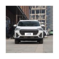 China Macpherson Front Suspension Chery Jetour X90 Plus 2023 2024 Gasoline 5-Door 5-Seater SUV for sale