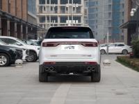 China Macpherson Front Suspension Chery Jetour X90 Plus 2023 2024 Gasoline 5-Door 5-Seater SUV for sale