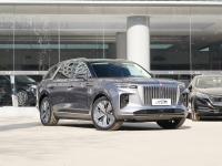 China Six-seat Hongqi E-hs9 2023 2024 Flagship Electric Vehicle featuring 3110mm WHEELBASE for sale