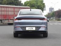 China Xpeng P5 EV Vehicles Direct Sell Chinese Electric Cars in a Variety of Colors for sale