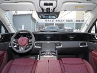 China Six-seat Hongqi E-hs9 2023 2024 Flagship Electric Vehicle featuring 3110mm WHEELBASE for sale