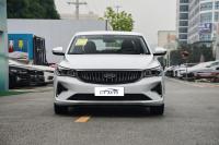 China Multi-function Steering Wheel Geely Emgrand 1.5L 1.8L Petrol Gasoline Automatic Sedan for sale