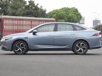 China Experience Luxury and Efficiency with Xpeng P5 P7 X9 Pure Electric Car NEDC 500KM for sale