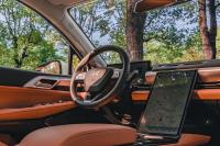 China Experience Luxury and Efficiency with Xpeng P5 P7 X9 Pure Electric Car NEDC 500KM for sale
