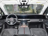 China 2023 2024 7 Seats Max Speed 200 Km/h Pure Electric Vehicle Enjoyment Hongqi Ehs9 Flagship for sale