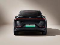 China Changan NEVO A07 EV Sedan 2900mm Wheelbase 4905x1910x1480mm Intelligent Energy Vehicle for sale