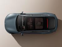 China Changan NEVO A07 EV Sedan 2900mm Wheelbase 4905x1910x1480mm Intelligent Energy Vehicle for sale