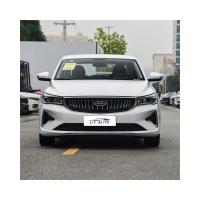 China 2024 Geely Emgrand 1.5L 1.8L Turbo Fwd Super Gasoline Cars with Euro VI Emission Standard for sale