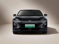 China Experience the Power of Changan A07 Long Range Fast Charging and Energy Intelligence for sale