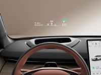 China Experience the Power of Changan A07 Long Range Fast Charging and Energy Intelligence for sale