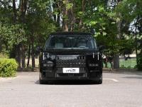 China Long Battery Due Motor EV by Hith Electric Car Zeekr 009 ME Version MPV Energy Vehicle for sale