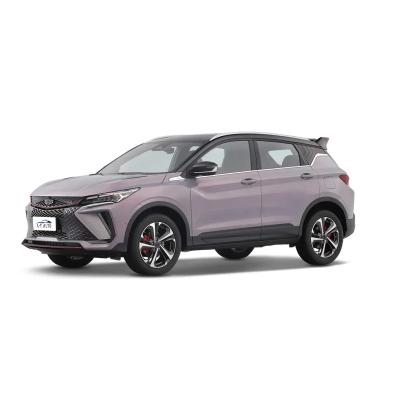 China 2024 Geely Coolray 5 Seats Cars Gasoline Petrol Vehicle with Euro VI Emission Standard for sale