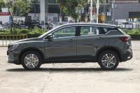 China 2024 Geely Coolray 5 Seats Cars Gasoline Petrol Vehicle with Euro VI Emission Standard for sale