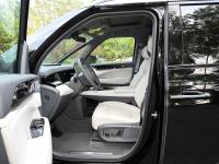 China Long Battery Due Motor EV by Hith Electric Car Zeekr 009 ME Version MPV Energy Vehicle for sale